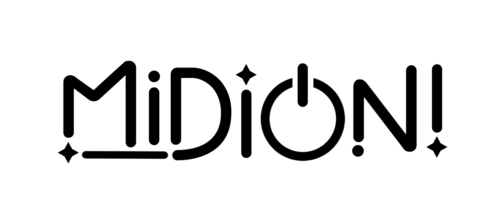 MiDiON