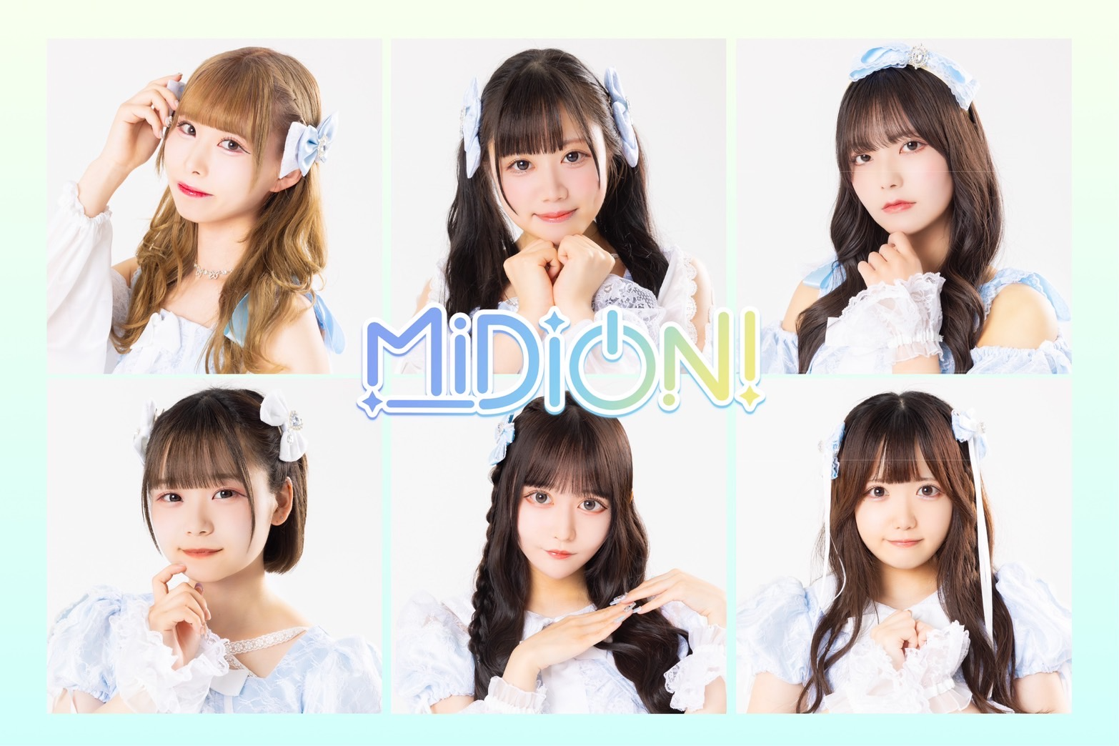 MiDiON